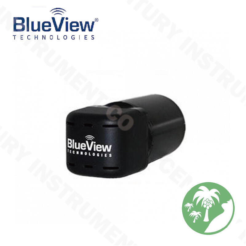 BlueView M900 - CENTURY INSTRUMENTS CO., LTD.