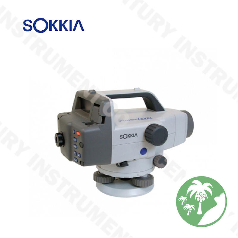 SOKKIA SDL30 / 50 - CENTURY INSTRUMENTS CO., LTD.