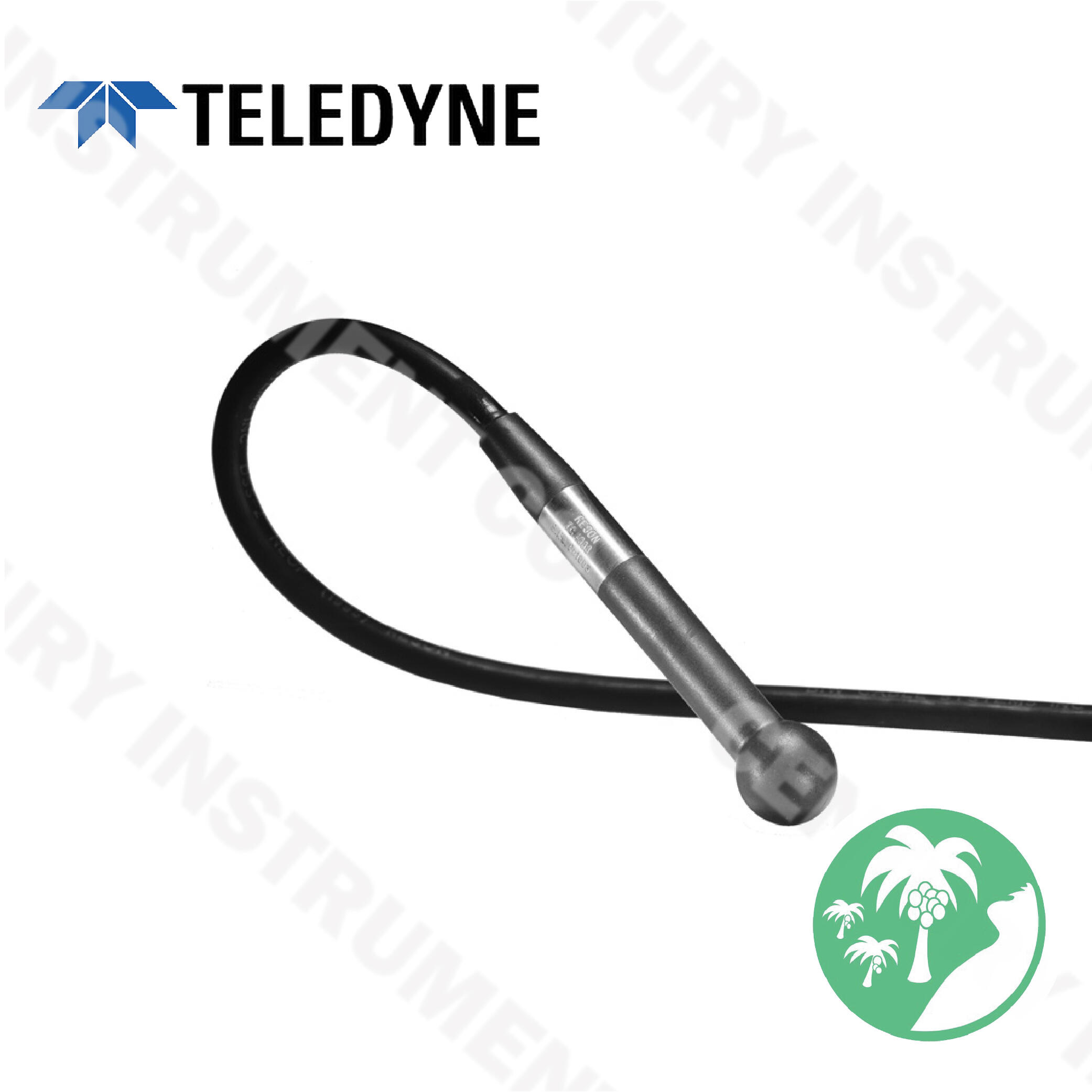 TELEDYNE Reson TC4033 - CENTURY INSTRUMENTS CO., LTD.